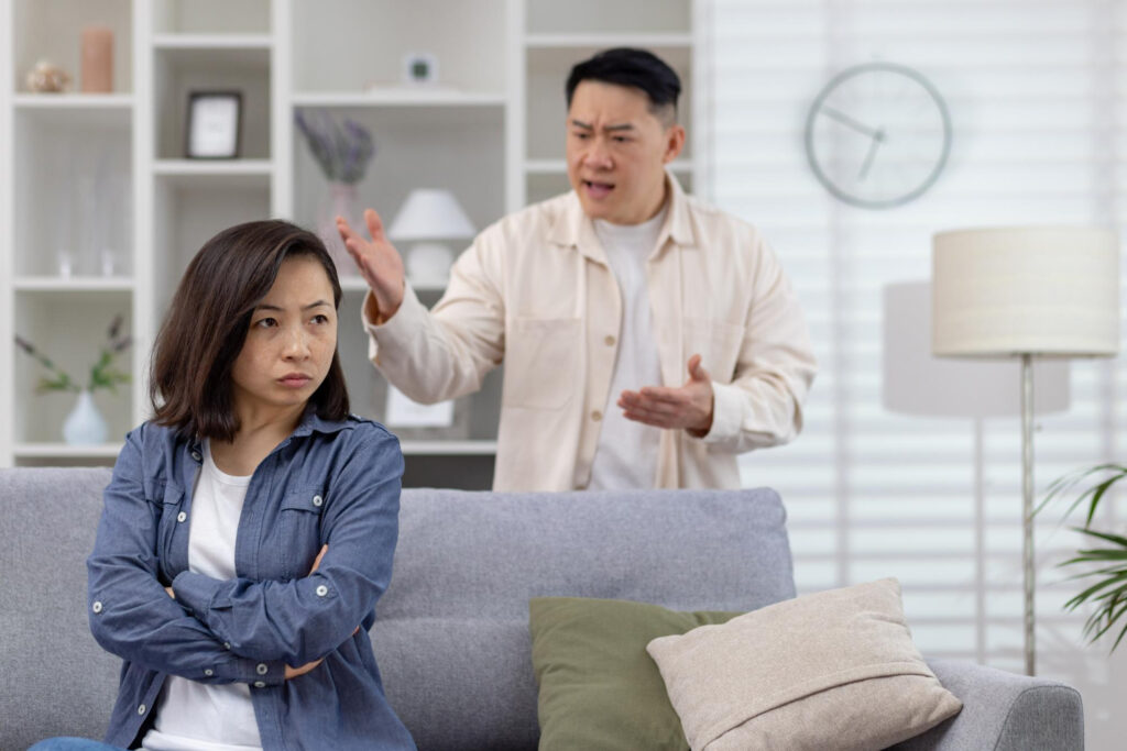 What does inactive mean on a court case?